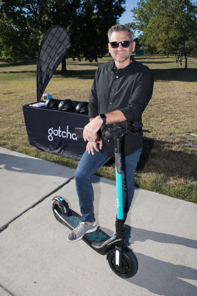 Update on Gotcha: On the Streets