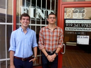 Moore Square – Page 2 – Raleigh Downtown Living Advocates