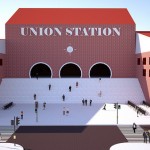 Raleigh Union Station enters the design phase. Come contribute your ...