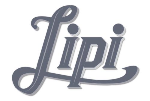 Lipi Name Logo Introducing Tool For Creating Brain Lipi Signs Mehta