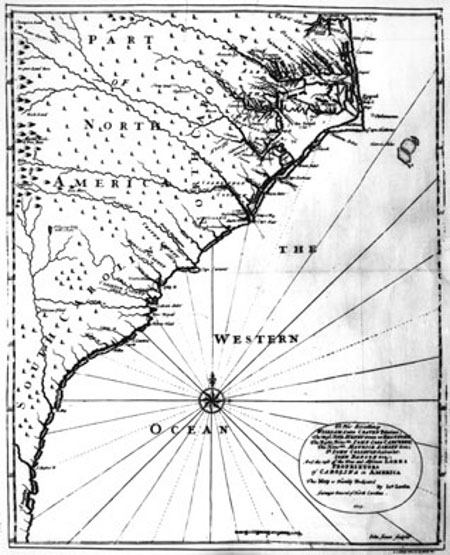 The Hemp Gatherers | Raleigh Public Record