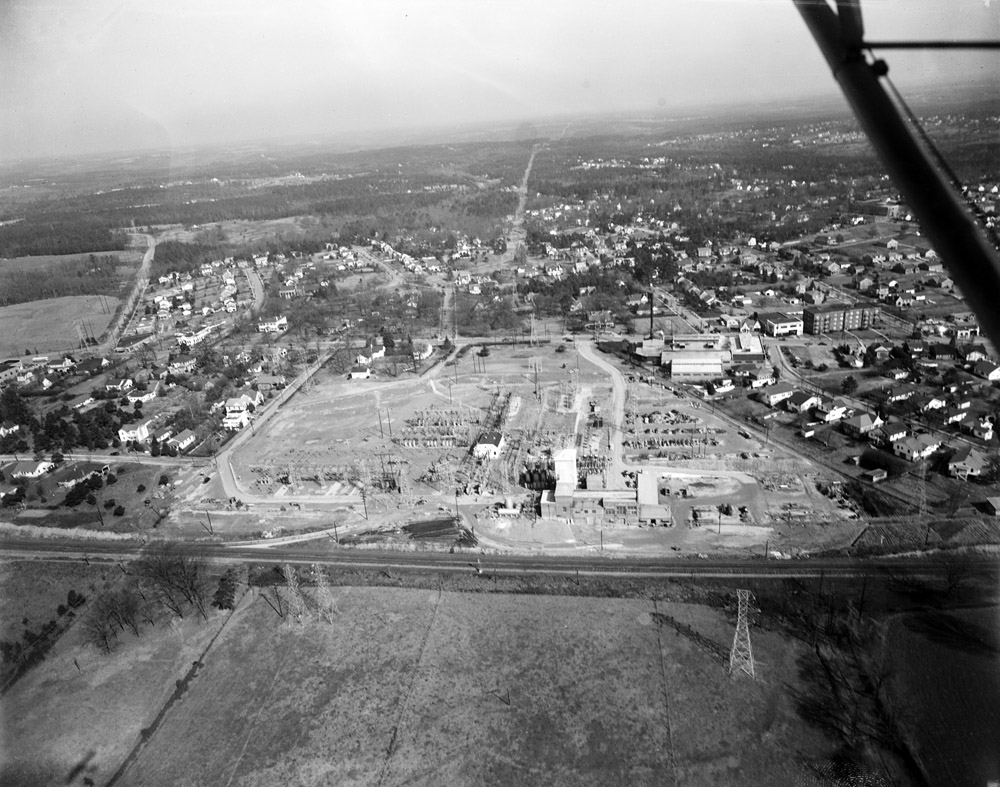 The Method Community | Raleigh Public Record