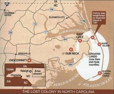 Sir Walter Raleigh: The Oak City’s Namesake and Inspiration | Raleigh ...