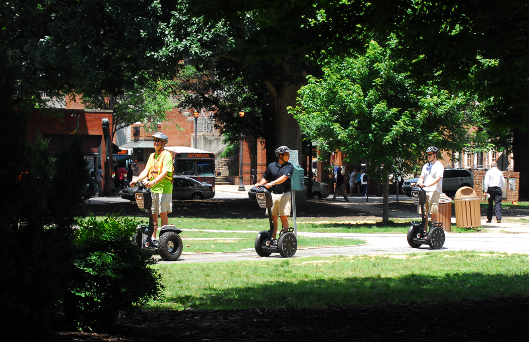 Council Approves Downtown Master Plan | Raleigh Public Record