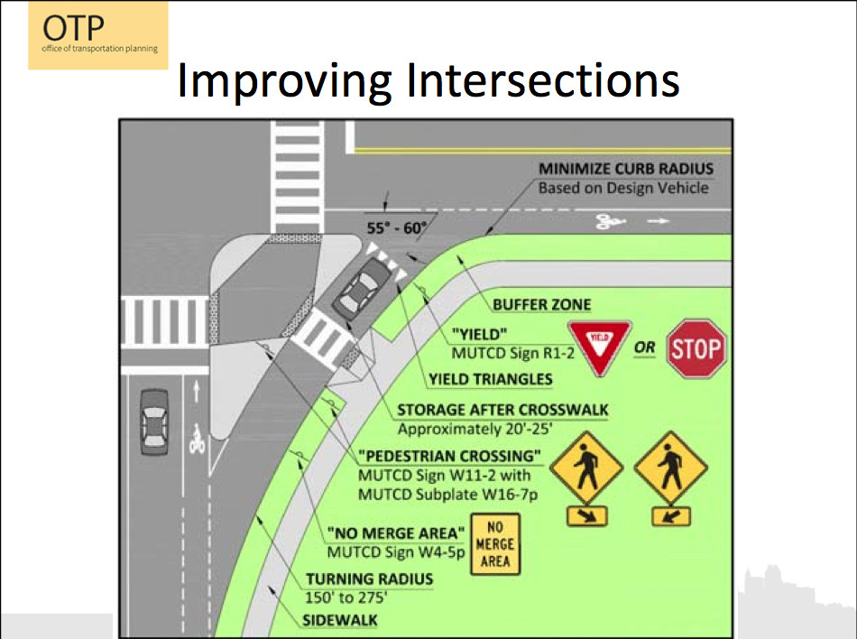 Comprehensive Pedestrian Plan Aims to Develop “Walkable City” | Raleigh ...