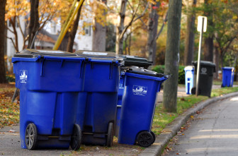 Raleigh Councilors Look to Increase Recycling | Raleigh Public Record