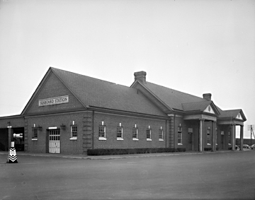 Raleigh’s Rail History, Hidden Off Capital Boulevard | Raleigh Public ...