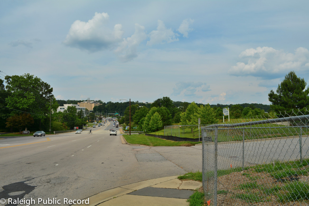Development Beat | Raleigh Public Record