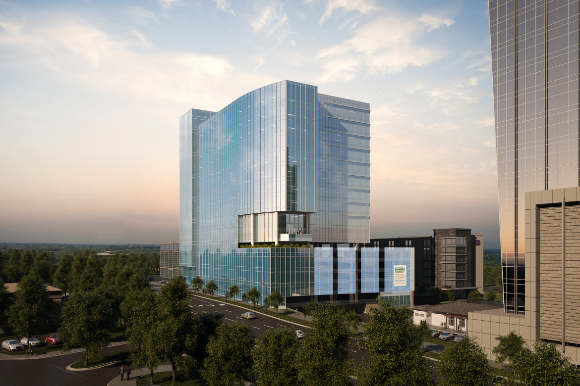 Development Beat: Week of January 18 | Raleigh Public Record