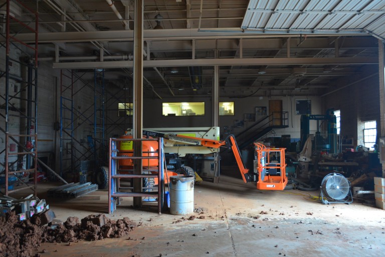 Development Beat: Terrific Tuesday | Raleigh Public Record