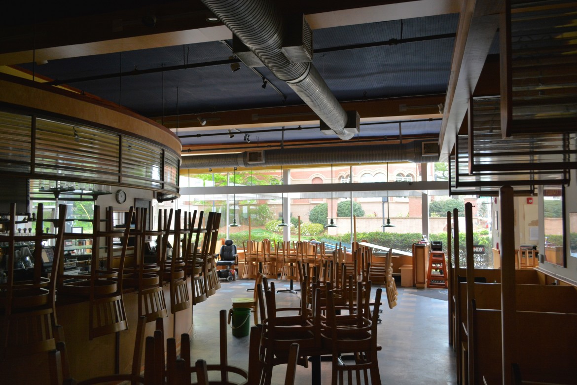 Development Beat: Terrific Tuesday | Raleigh Public Record