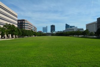 Poké’in Around Raleigh: Five Downtown Spots for Catching Monsters ...